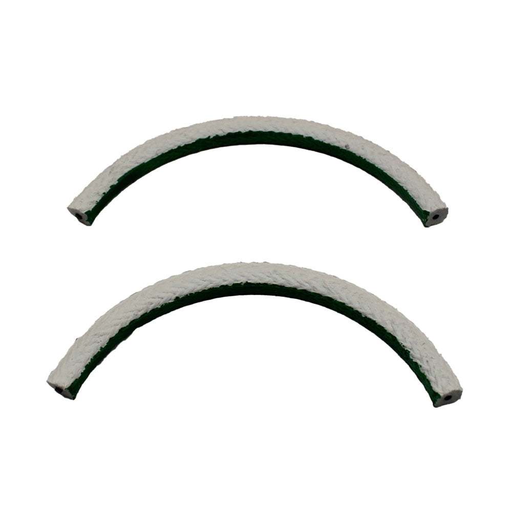 RAParts Rear Crankshaft Seal Fits Major Power Major Super Major ...
