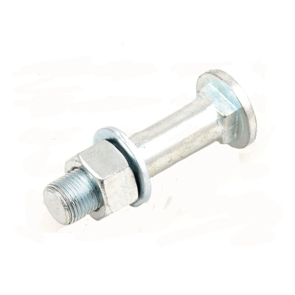 RAParts Rear Wheel Rim Bolt Nut Washer Fits Massey Ferguson TE20 TO20 ...