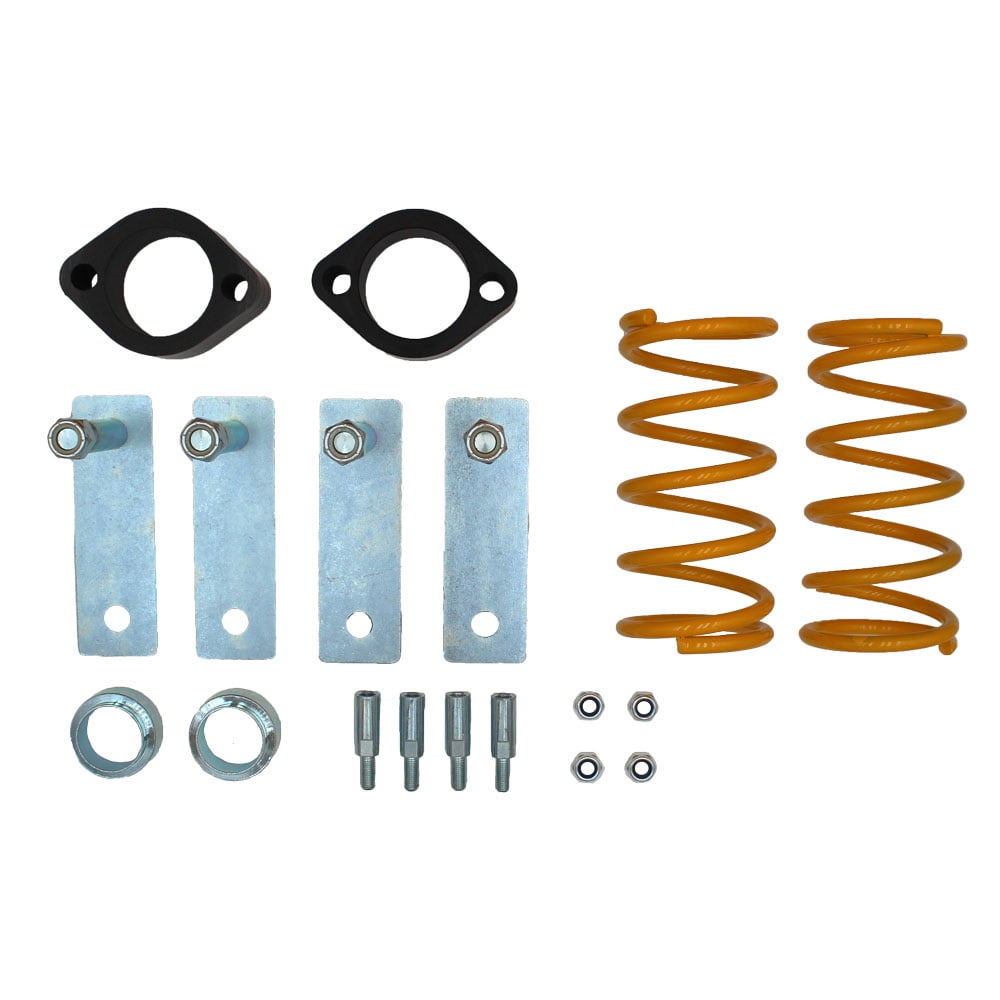 RAParts Replacement 2" Suspension Lift Kit Fits Kawasaki Mule 4000/4010 ...