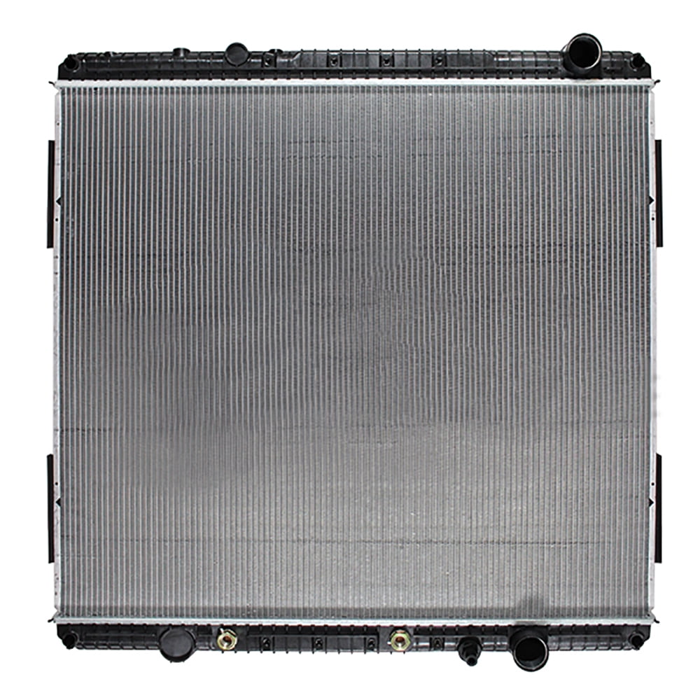 RAParts Replacement 238659 Western Star Plastic Tank Radiator With Oil ...