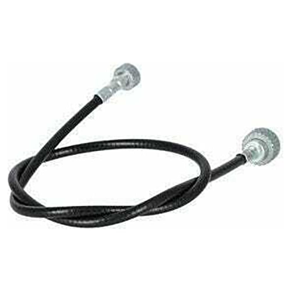 RAParts Replacement 36" long Tachometer Cable Fits John Deere Models ...