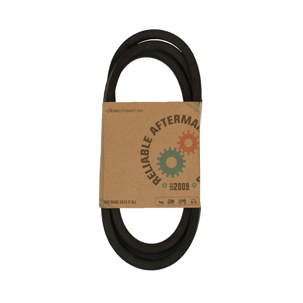 RAParts Replacement 5/8" X 86" V-Belt B83 Fits John Deere W14431 190 ...