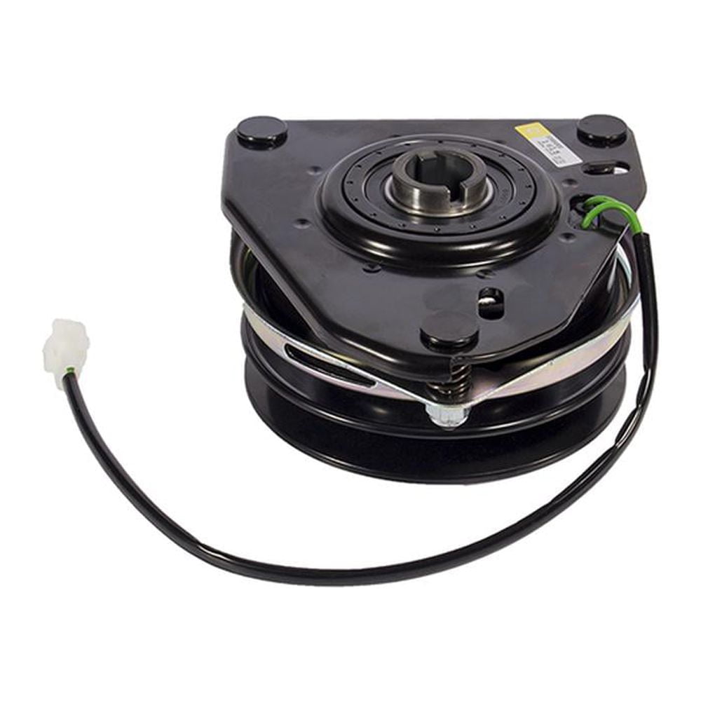 RAParts Replacement Aftermarket Electric Clutch Fits Husqvarna Riding ...