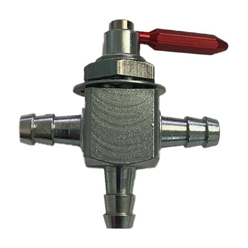 RAParts One New Aftermarket Replacement Two Way Fuel Cut Off Valve ...