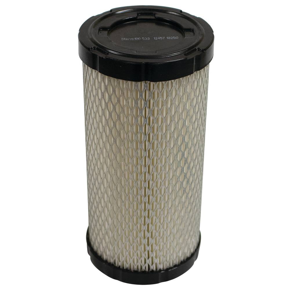RAParts Replacement Air FIlter FR3715 Fits Baldwin RS3715 Fits ...