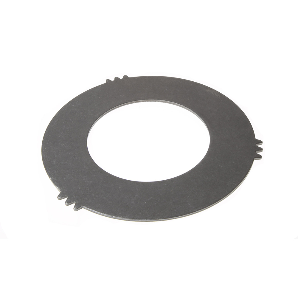 RAParts Replacement Brake Counter Plate 458/20289 Fits JCB 3C 3CX 3D ...