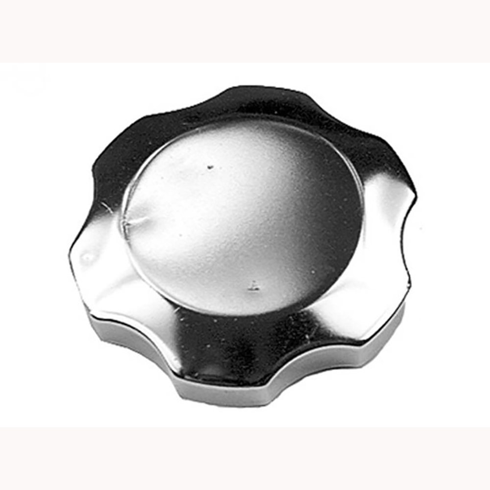 RAParts Replacement Chrome Fuel Cap Fits Honda Engines GX160 Replaces ...