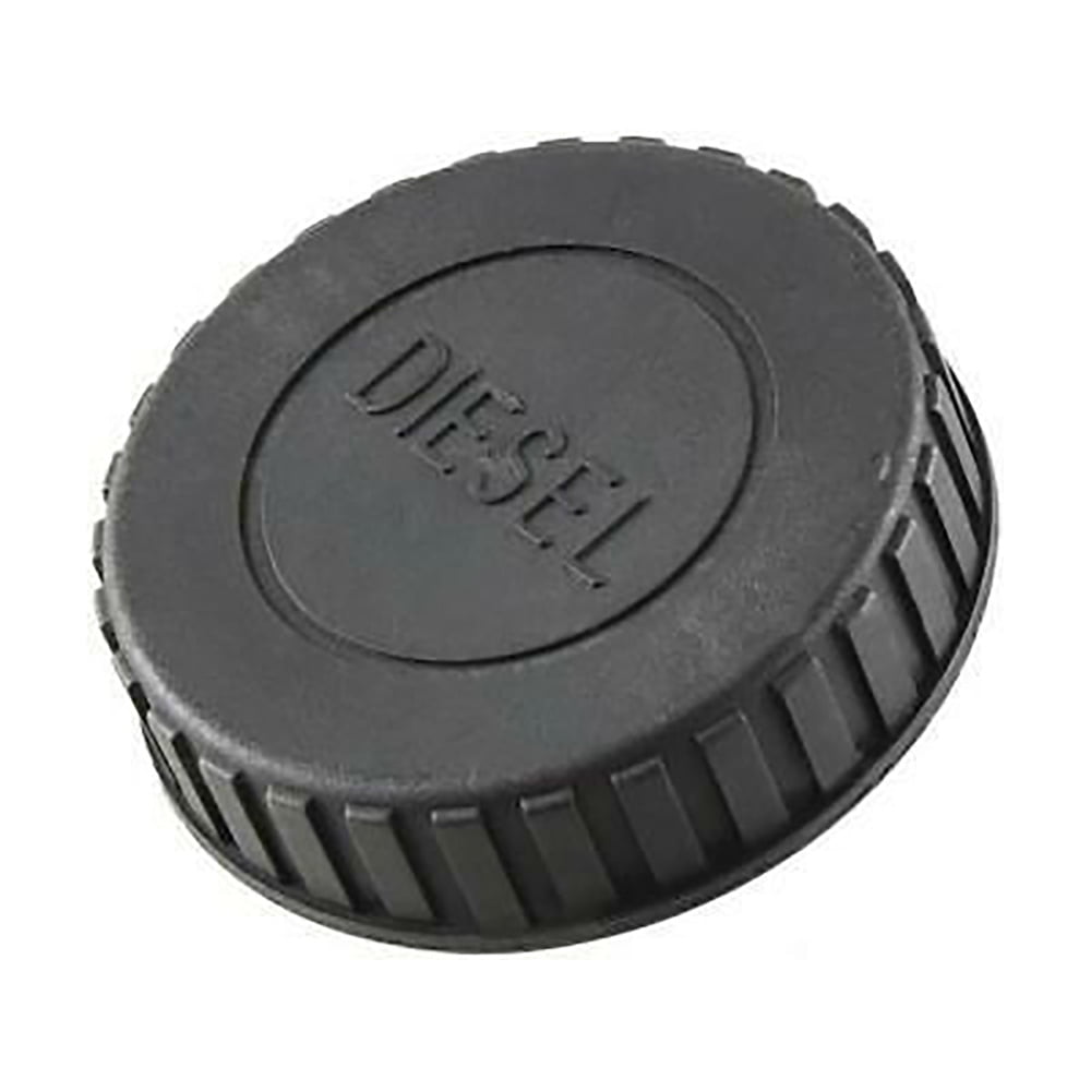 RAParts Replacement Diesel Fuel Cap 82009352 Fits Various Tractor Makes ...