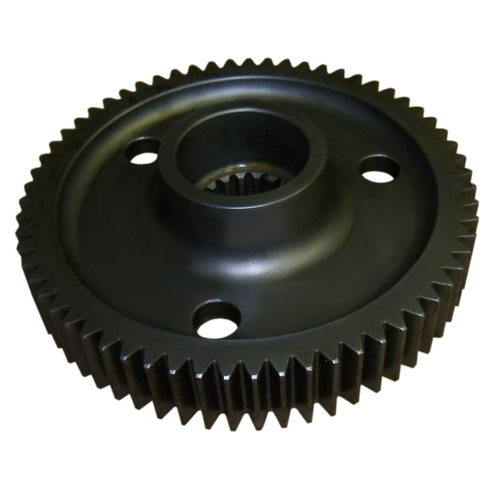 RAParts Replacement Excavator Swing Gear Fits Case Models: 50D, 50E ...
