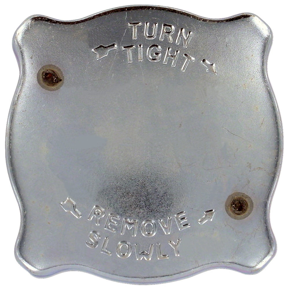 RAParts Replacement Fits FARMALL IH Radiator Cap 7PSI 240 330 340 404 ...