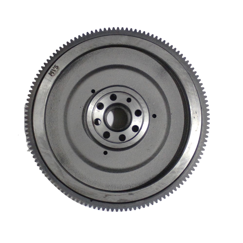 RAParts Replacement Flywheel w/ Ring Gear 1808413C92 Fits Case-IH ...