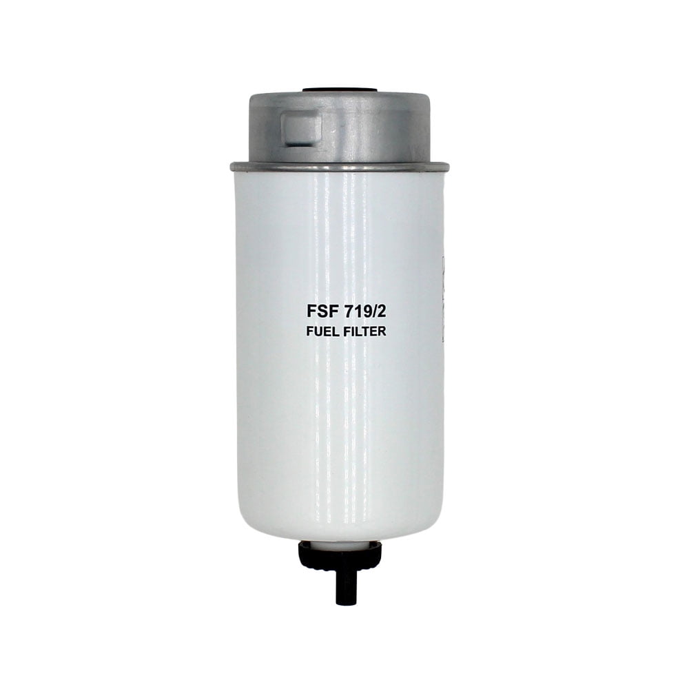 RAParts Replacement Fuel Filter RE509032 Fits John Deere: Multiple ...