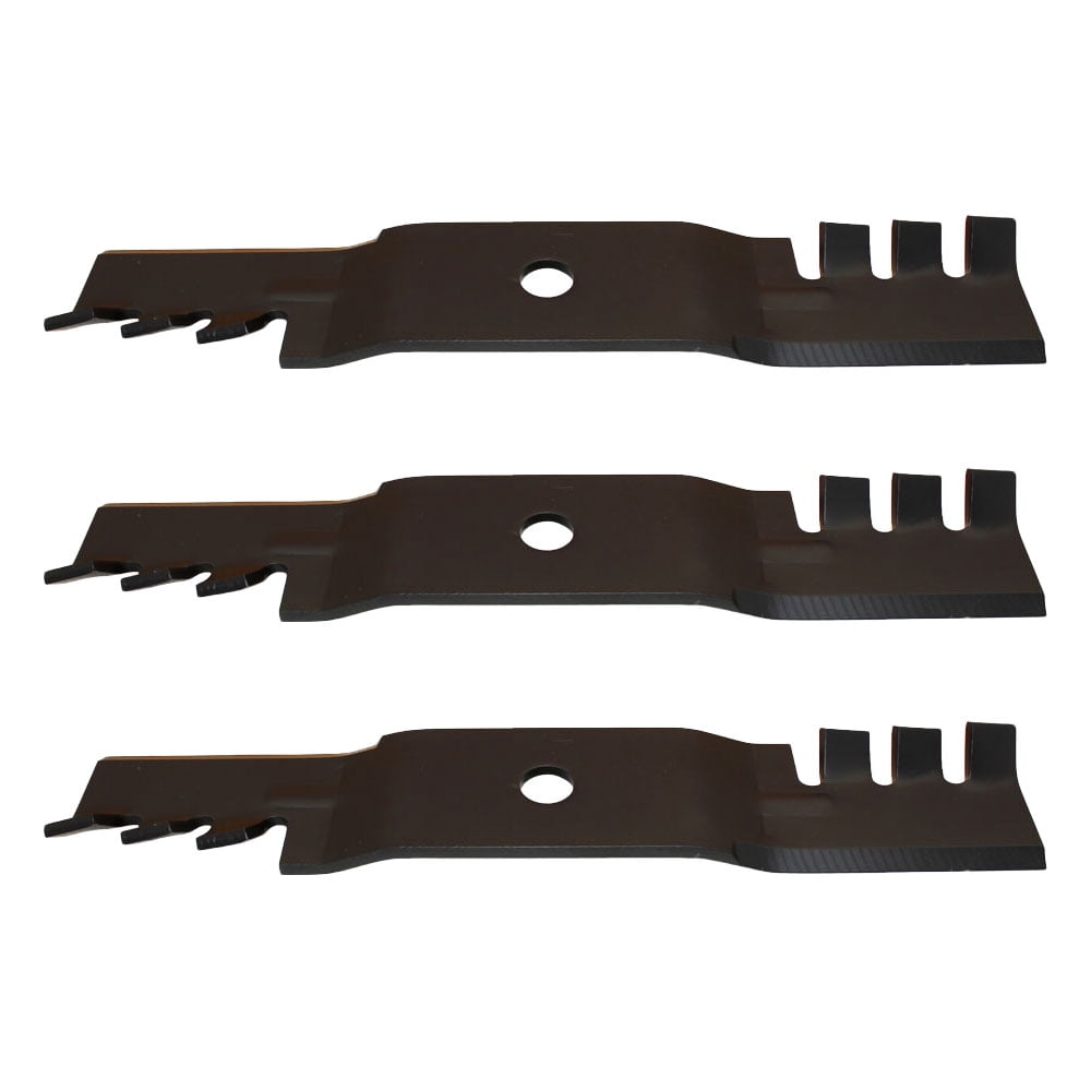 RAParts Replacement Mower Blades M136185 Fits John Deere Mower Models ...