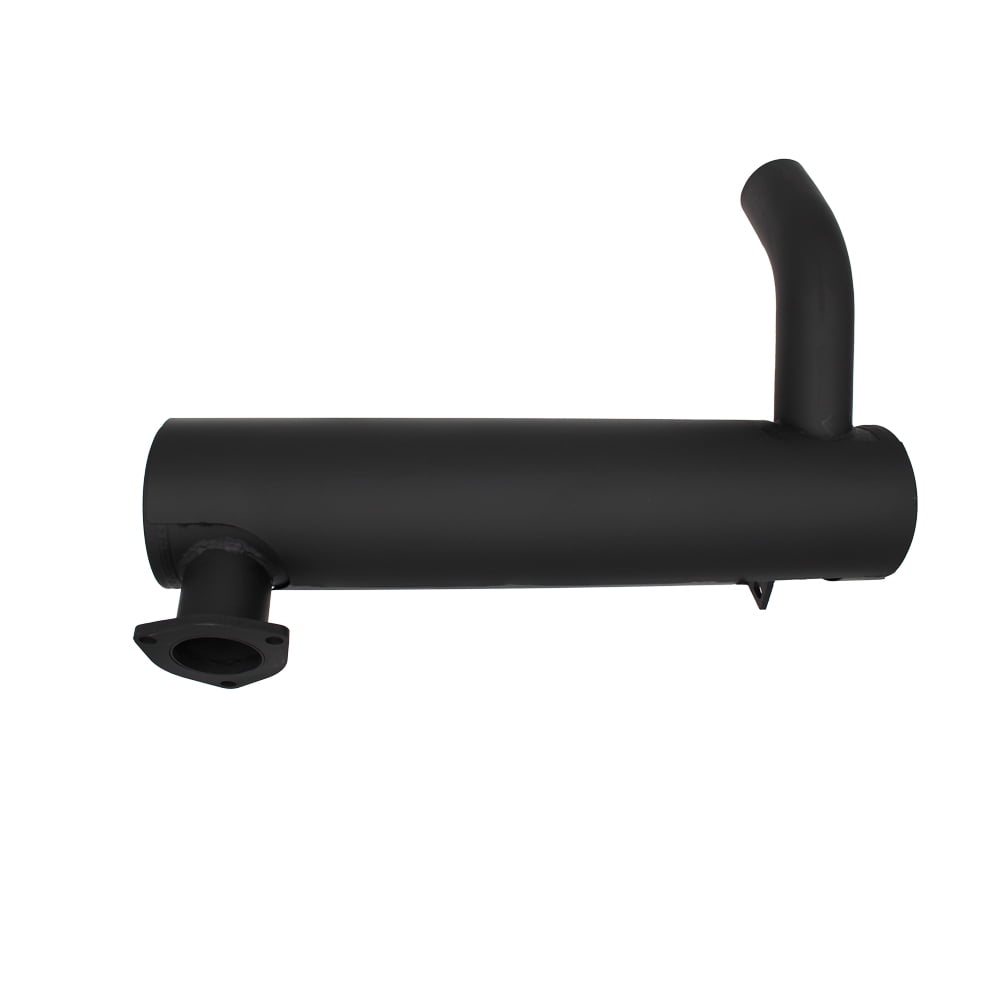 RAParts Replacement Muffler Exhaust 6687887 Fits Bobcat Skid Steer ...