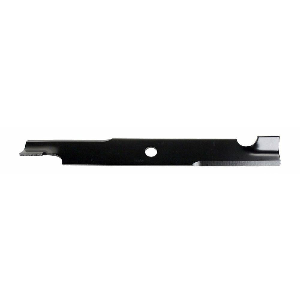 RAParts Replacement 18" X 5/8" Notched Lawn Mower Blade Fits Multiple ...