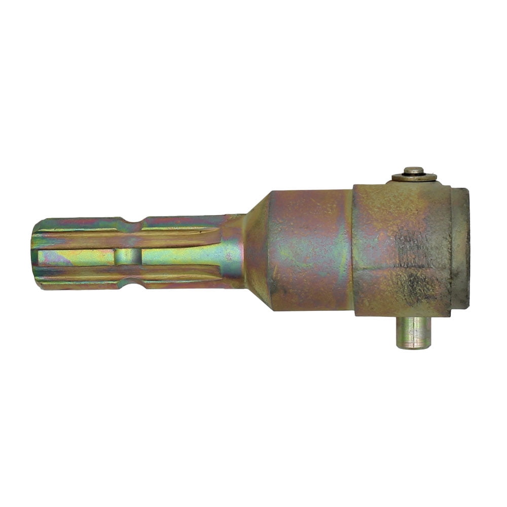 RAParts Replacement PTO Adapter Female Spline 1-3/8" - 6 x Male Spline ...
