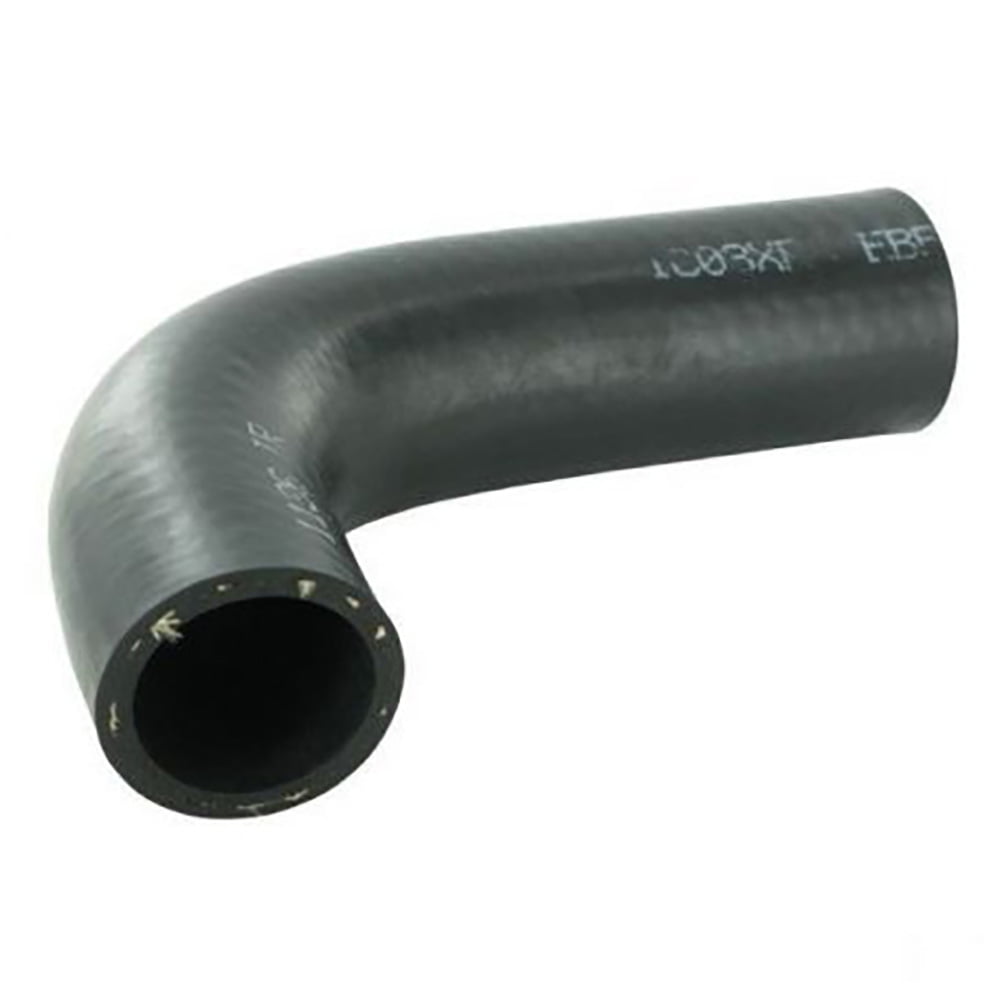 RAParts Replacement Radiator Hose - Upper R105074 Fits John Deere: 3055 ...