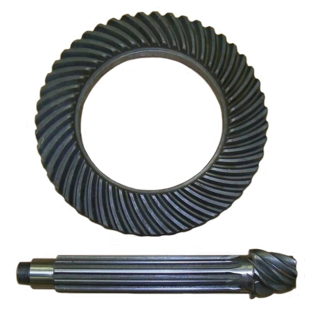 RAParts Replacement Ring Gear & Pinion Set A168102 Fits Case 580 Super ...