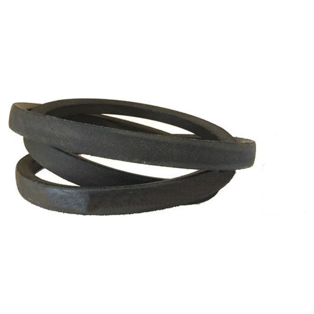 RAParts Replacement Single Rib .551" Thick 17/32" Deep Classical V-Belt ...