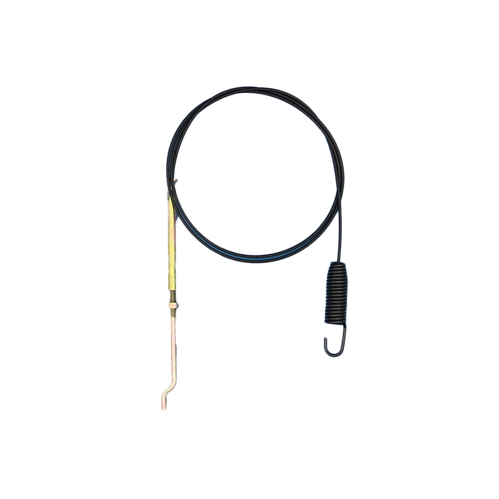 RAParts Replacement Snowblower Traction Drive Cable fits MTD 746-0898 ...