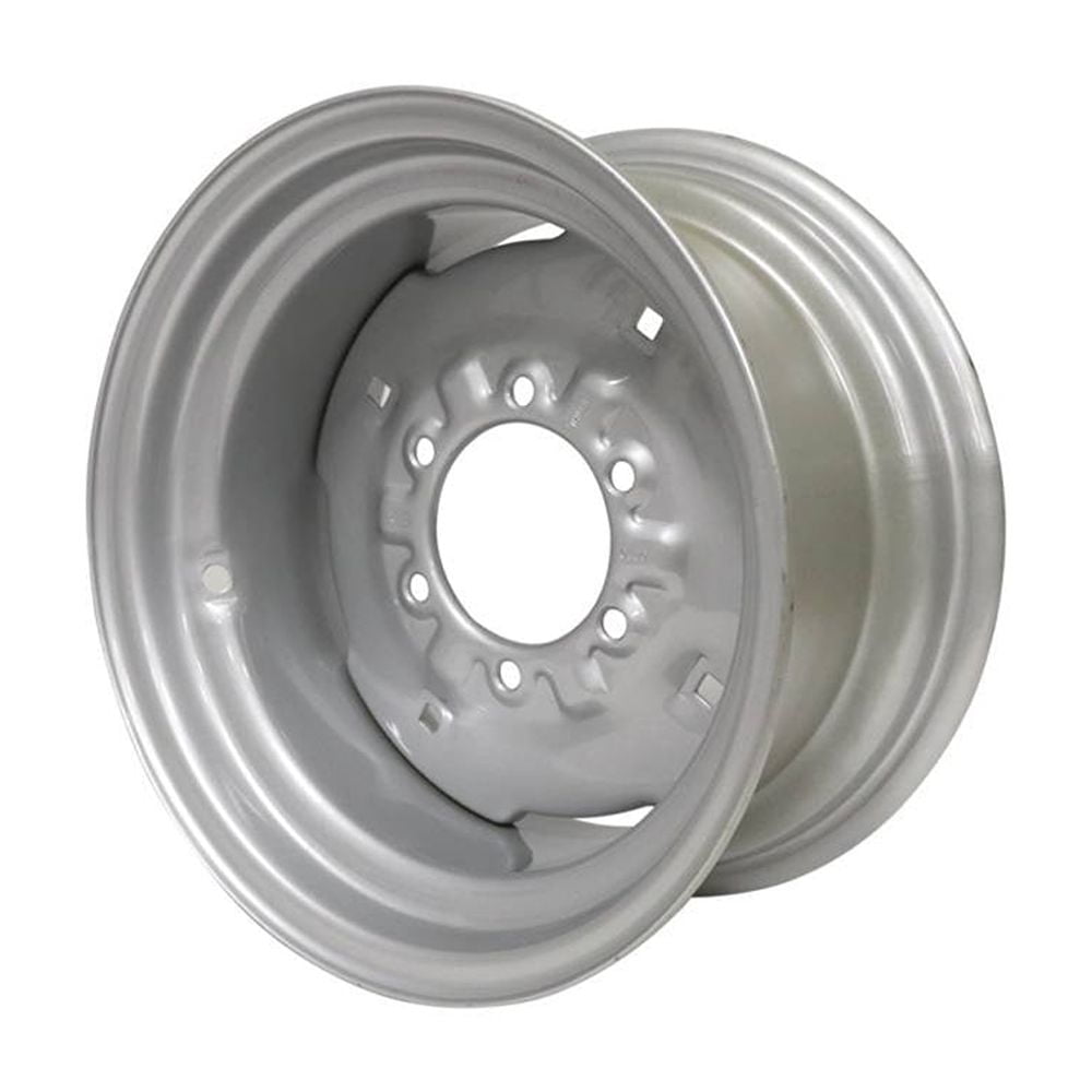RAParts Rim Front Wheel 8L X 16" Fits Ford Tractor 8N 900 9N NAA 1520 ...