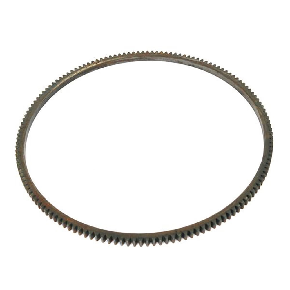 RAParts Ring Gear for Continental Gas Engines S.42727 Fits Massey ...