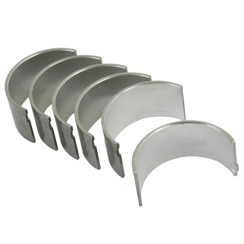 RAParts Rod Bearing Set .030 - Fits Massey Ferguson - 737073M91 ...