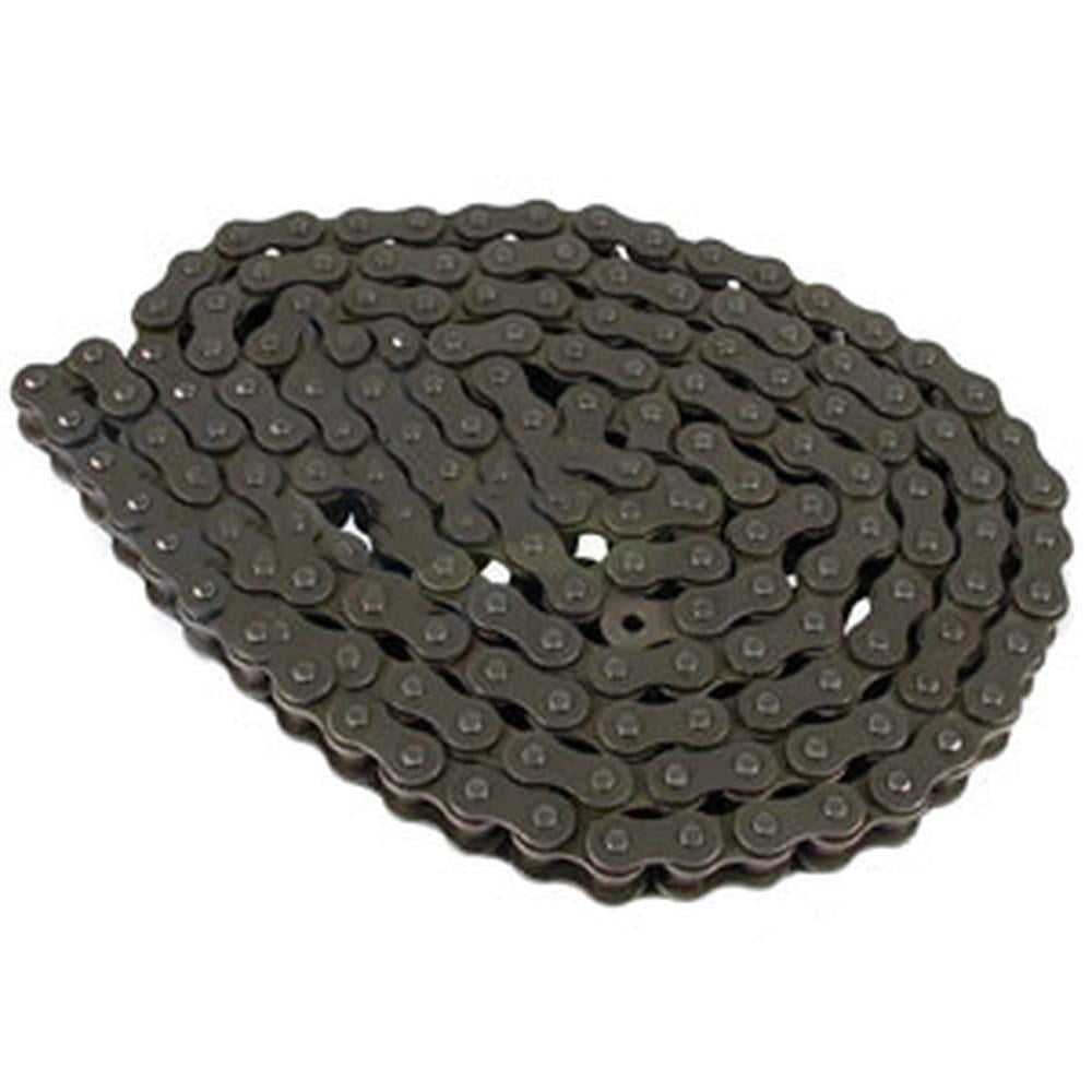 RAParts Round Baler Upper Drive Chain Fits 468 468S 568 AE74237 AE74237 ...