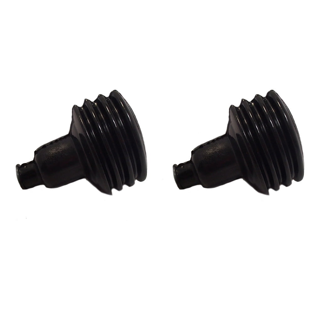 RAParts Rubber Gear Shift Boots Fits Ford New Holland Tractor 2000 3000 ...