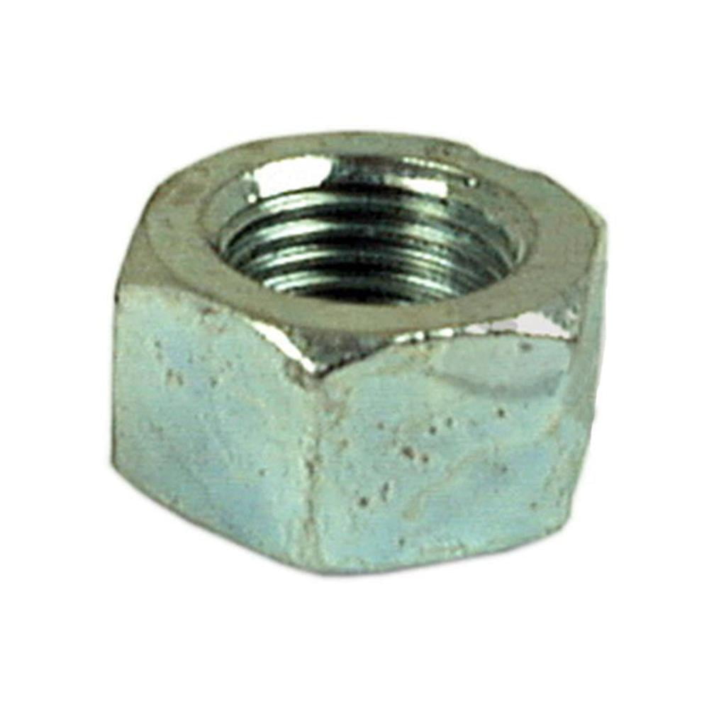 RAParts S.1014 Hex Nut, Size: 3/4'' UNF (Din 934) Tensile strength: 8.8 ...
