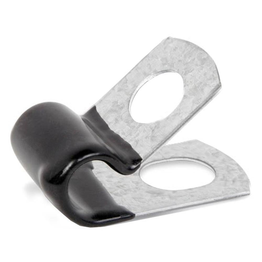 RAParts S.142079 Rubber Lined Clamp, ID: Ø3/8'' - Walmart.com