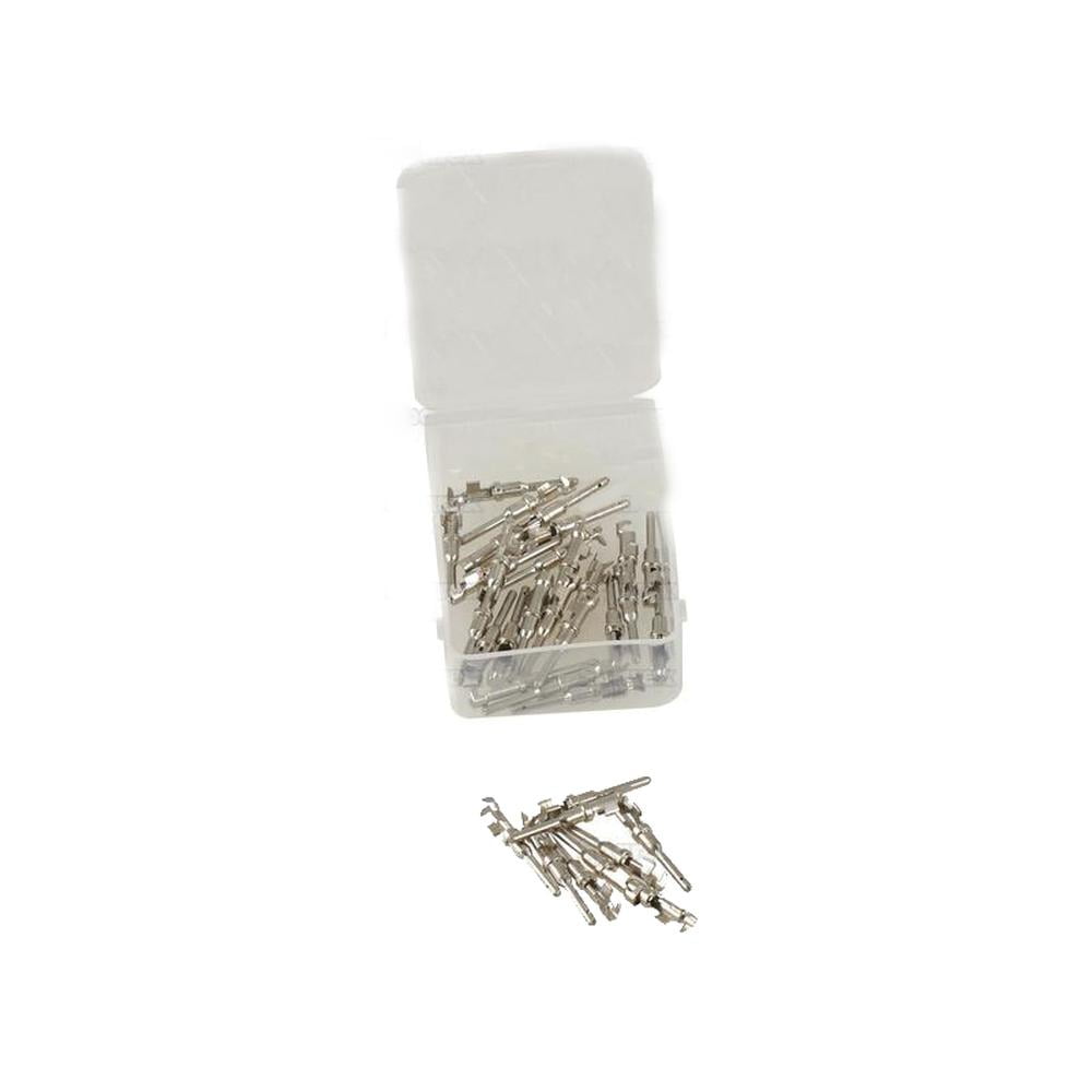 RAParts S.153140 Refill Kit - Deutsch Connector Pins & Sockets, (70 pcs ...