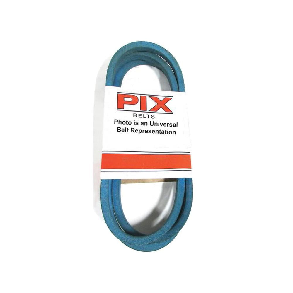 RAParts S.154887 Made With Aramid V Belt - B Section - Belt No. B103K ...