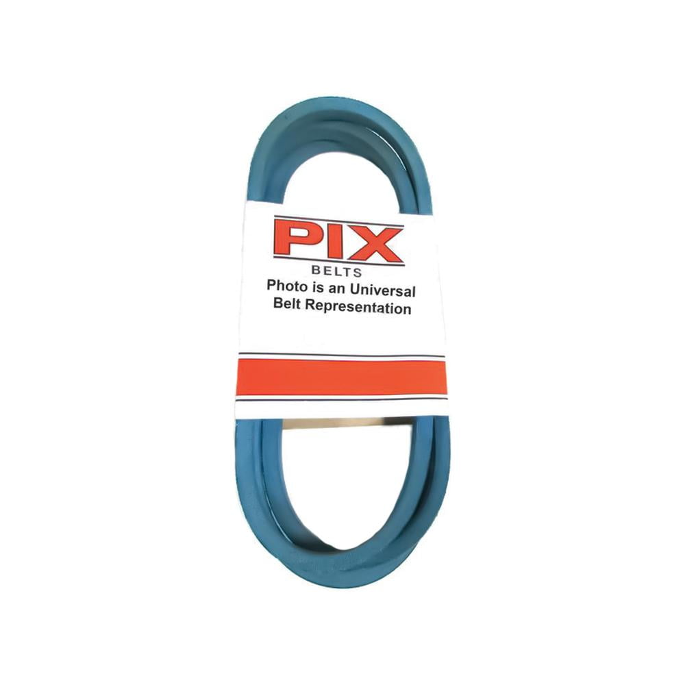 RAParts S.155151 Made With Aramid V Belt - A Section - Belt No. A58K ...