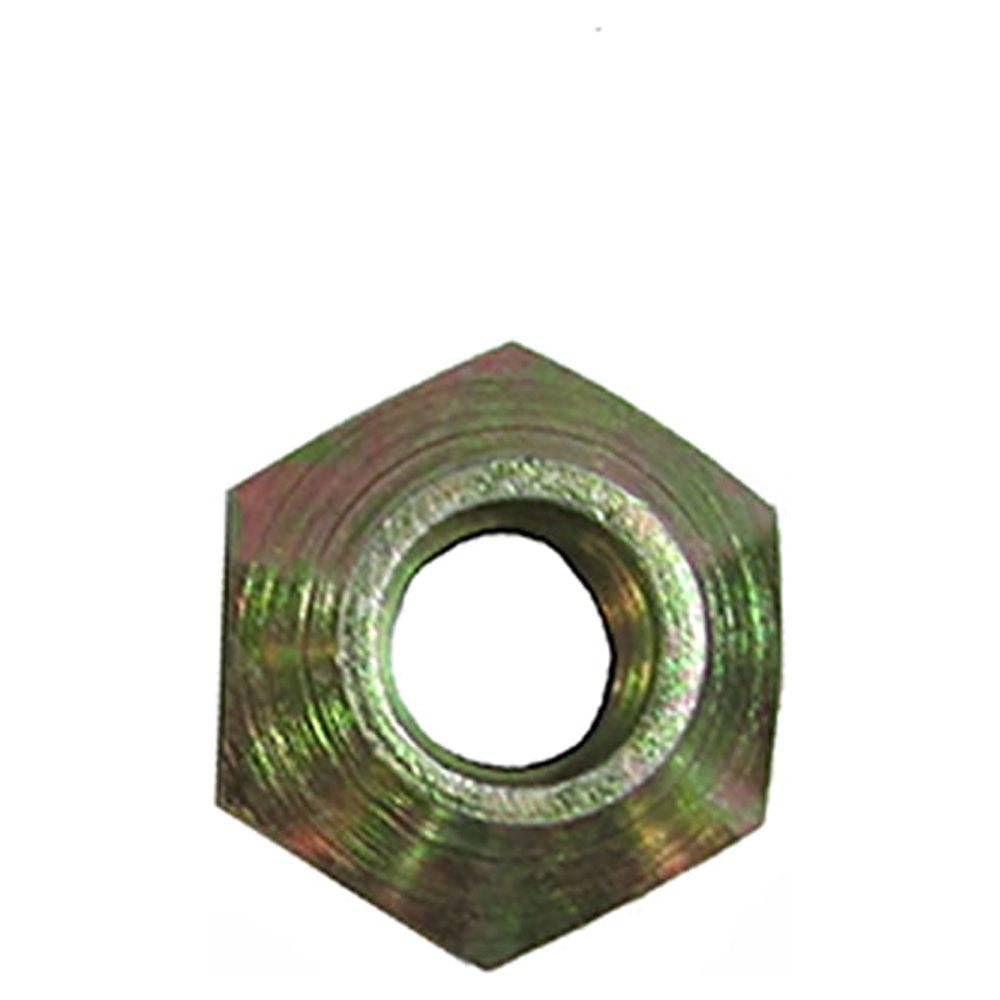RAParts S.1756 Cone Wheel Nut Size 1/2 UNF Fits Massey Ferguson ...