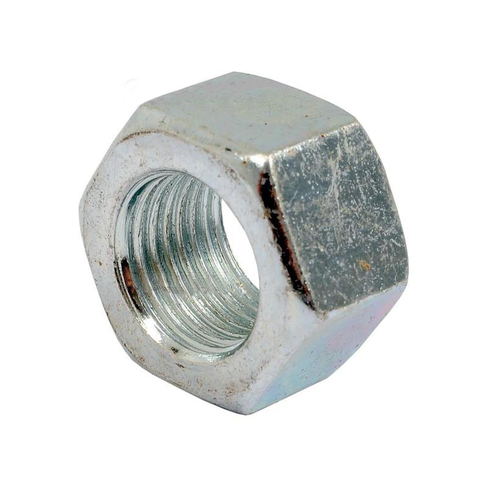 RAParts S.1829 Hex Nut, Size: 1/2'' UNC (Din 934) Tensile strength: 8.8 ...