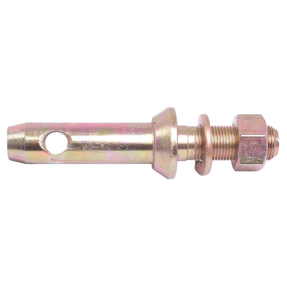RAParts S.198 Lower Link Implement Mounting Pin (Fits CAT. 1) - Walmart ...