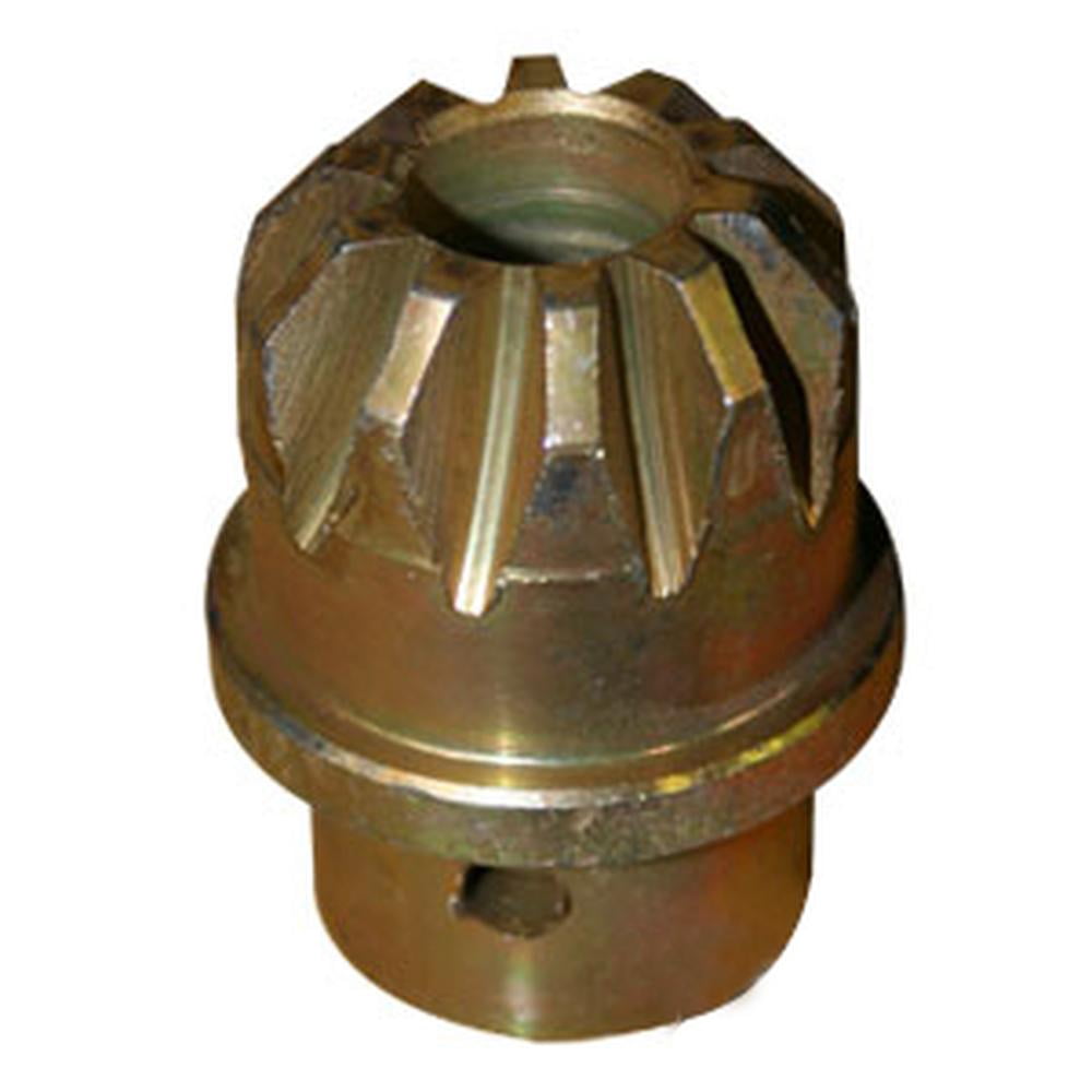 RAParts S.240 Leveling box Gear Fits Massey Ferguson - Walmart.com