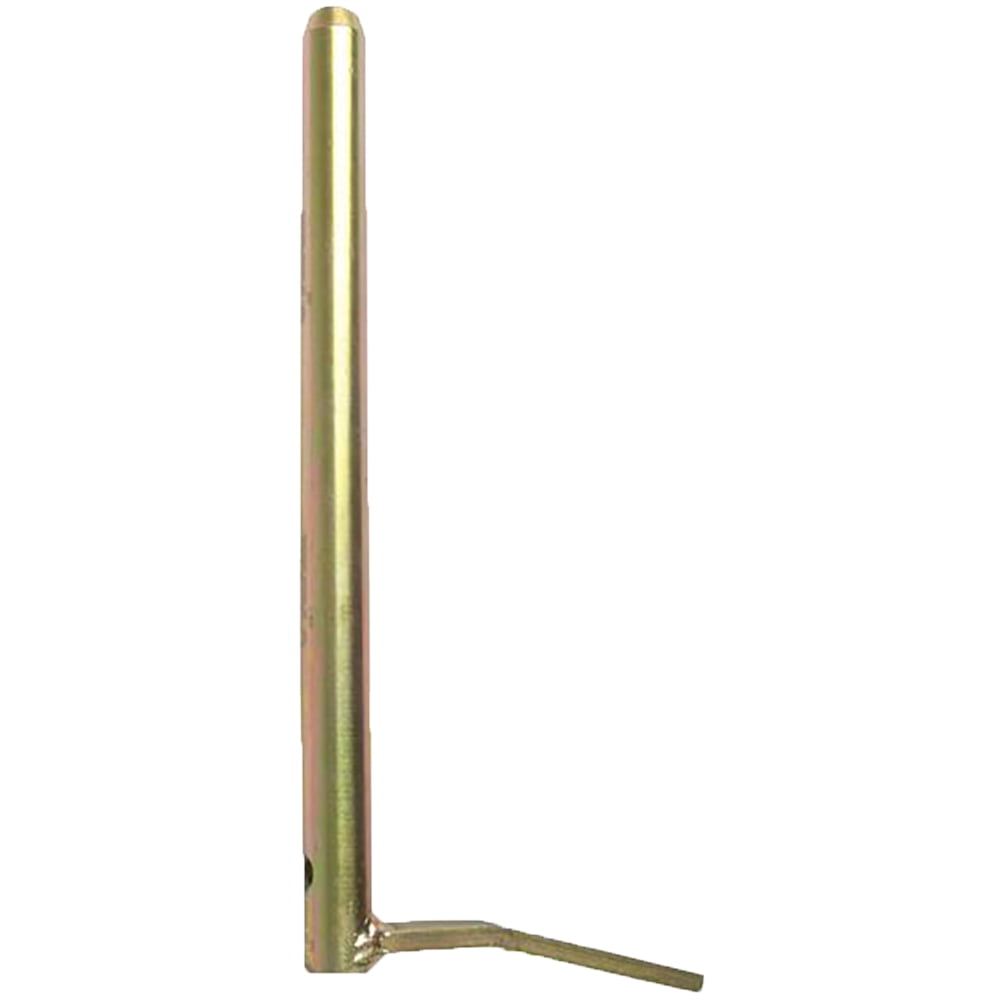 RAParts S.2732 Swinging Drawbar Hinge Pin, Pin Ø19mm Fits Massey ...