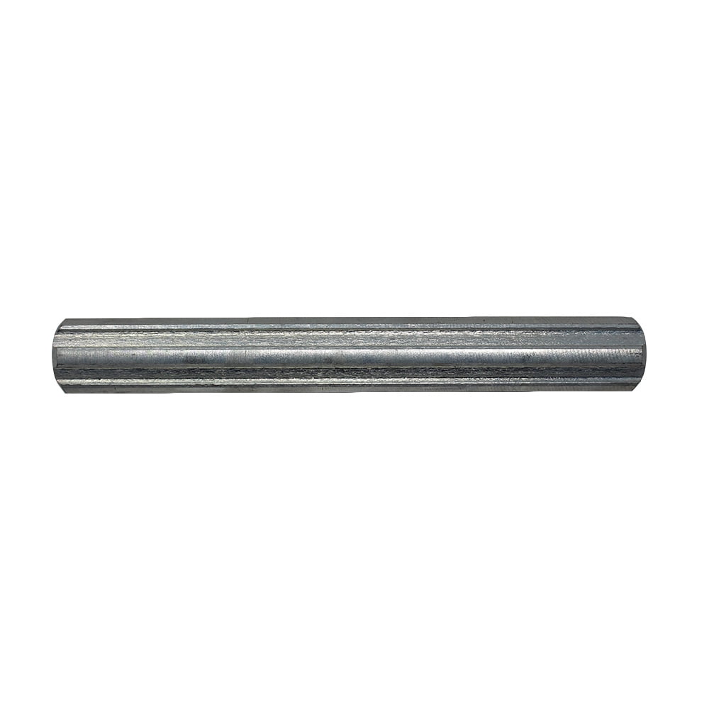 Stevens Lake Parts S.283 PTO Splined Shaft, Full Length, 1-3/8" - 6 ...