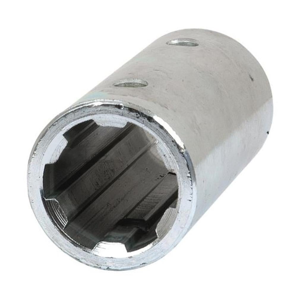 RAParts S.287 PTO Splined Coupling - Female Spline 1-3/8'' - Walmart.com