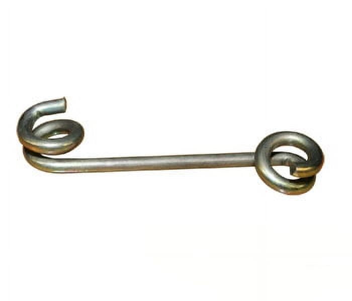 RAParts S.41556 Spring Clip, 828224M1 Fits Massey Ferguson - Walmart.com