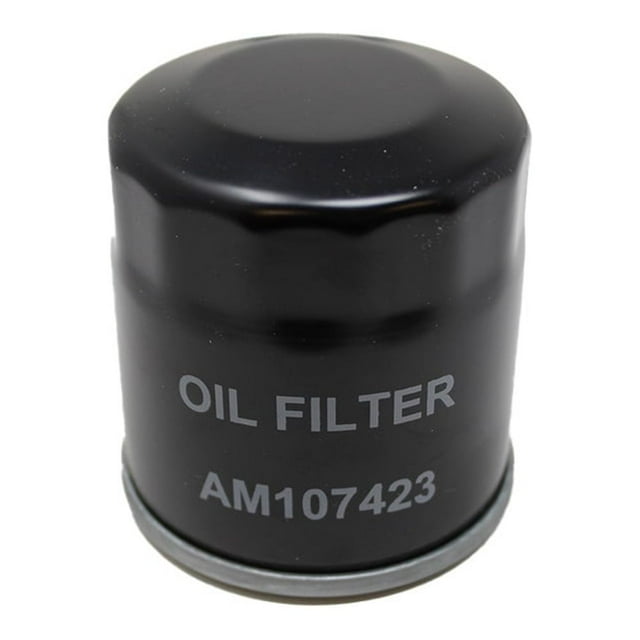 RAParts S.43075 Oil Filter - Spin On - Fits Massey Ferguson - Walmart.com