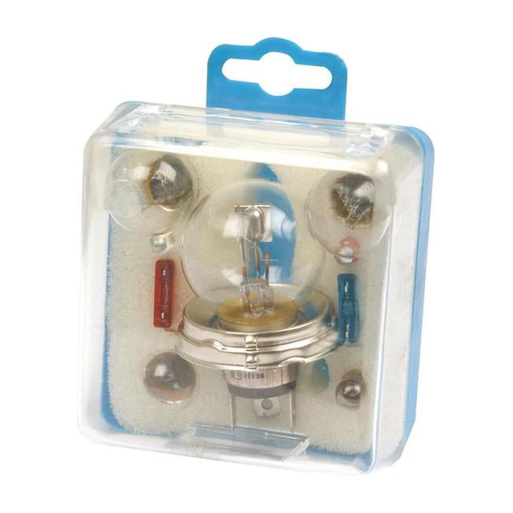 RAParts S.5086 12V Bulb and Fuse Kit - Walmart.com