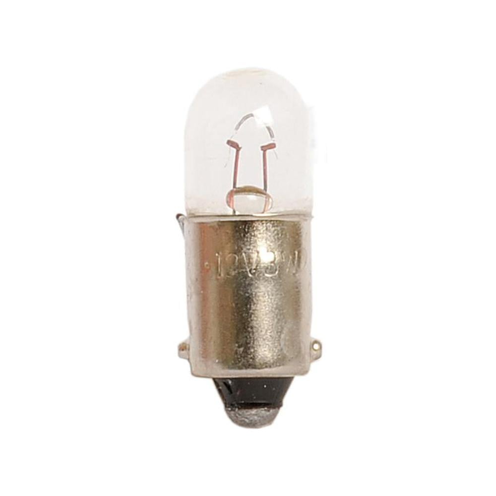 RAParts S.51147 Side | Indicator Bulb, 12V, 3W Watts, BA9s Base Fits ...
