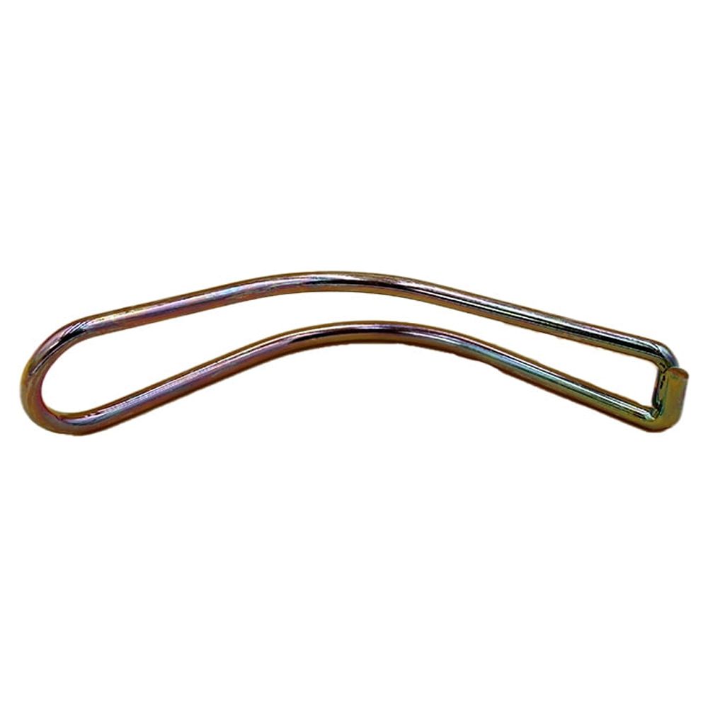 RAParts S.536 Leveling box Handle Retaining Clip Fits Massey Ferguson ...