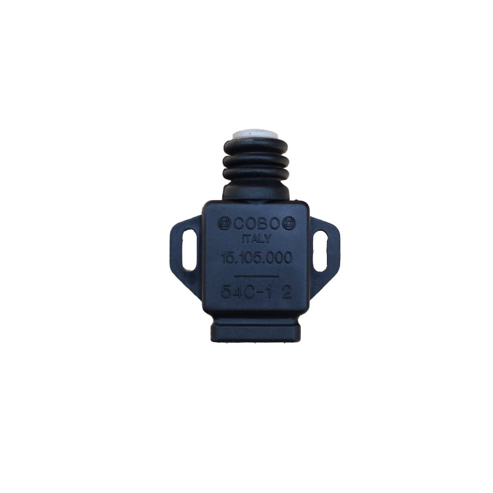 RAParts S.56241 P.T.O. Brake Light Switch Fits Cobo - Walmart.com