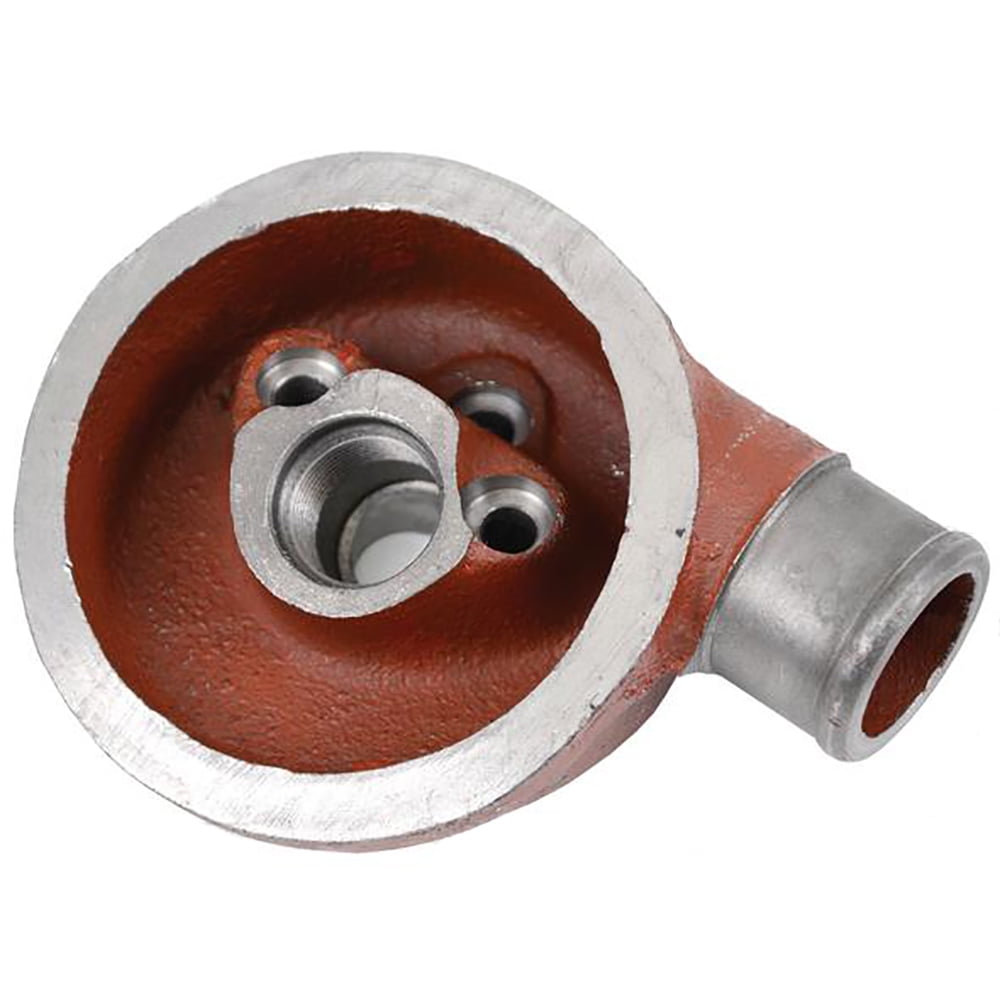 RAParts S.59196 Head, Hydraulic Filter, Spin-On Fits Fiat - Walmart.com