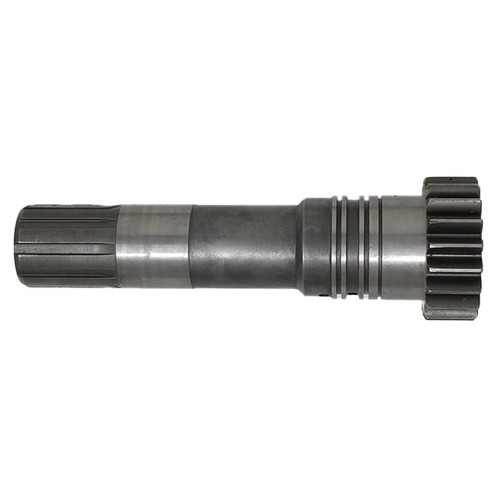 RAParts S.60020 SHAFT, INPUT, 10 SPLINE, 19 TEETH Fits Ransome ...