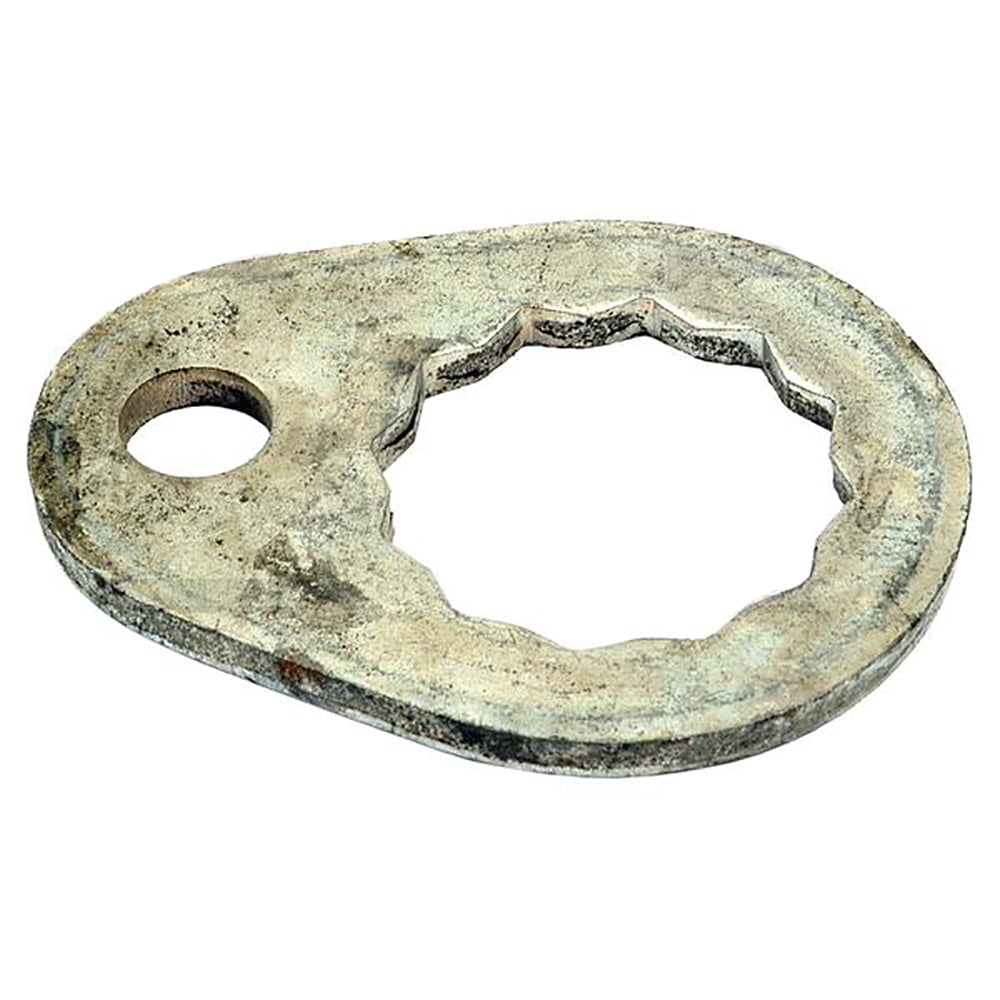 RAParts S.60465 Pivot Pin Washer Fits Ford/New Holland - Walmart ...